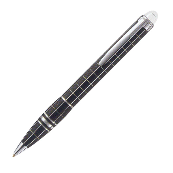 Montblanc Starwalker Metal Rubber - MB8857 – Chong Hing Jewelers