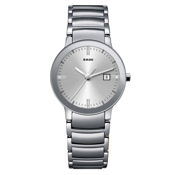 Rado Centrix - R30928103 – Chong Hing Jewelers